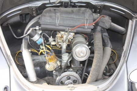 Vw Käfer Vergaser Einstellen